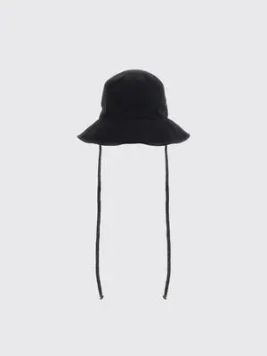 MAISON MICHEL Bucket Hat