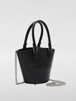 SELF-PORTRAIT Handbag - Black