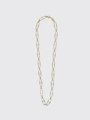 Federica Tosi Necklace - Gold