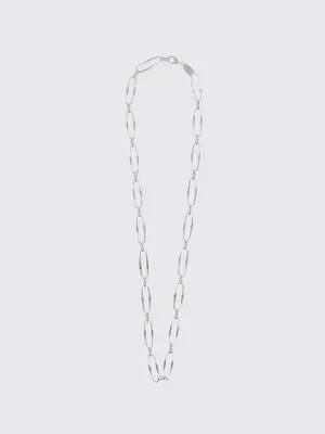 Federica Tosi Necklace - Silver