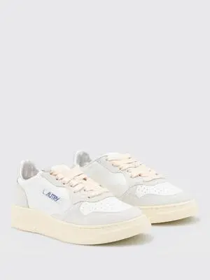 AUTRY Sneakers - White