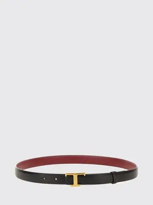 TOD'S Belt - Black