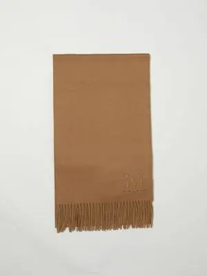 Max Mara Scarf Beige