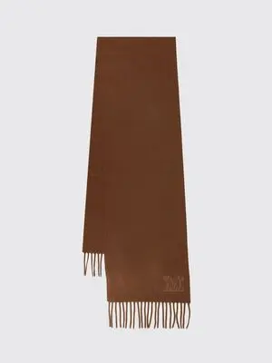 Max Mara Scarf Dark