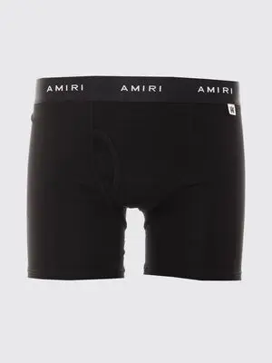 Amiri Underwear - Black