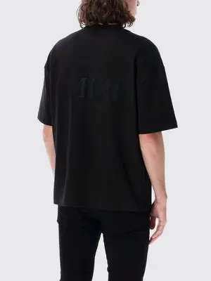 Amiri T-shirt - Black