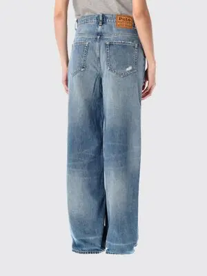 Polo Ralph Lauren Distressed Jeans