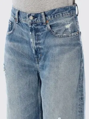 Polo Ralph Lauren Distressed Jeans