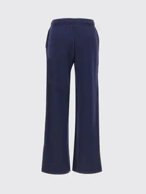 Polo Ralph Lauren Wide Leg Sweatpants - Blue