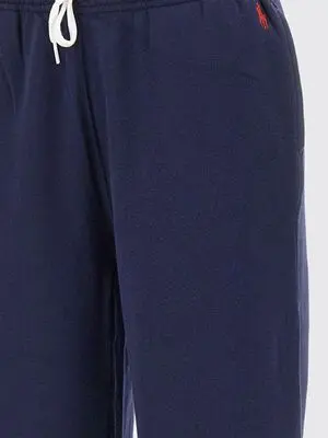 Polo Ralph Lauren Wide Leg Sweatpants - Blue