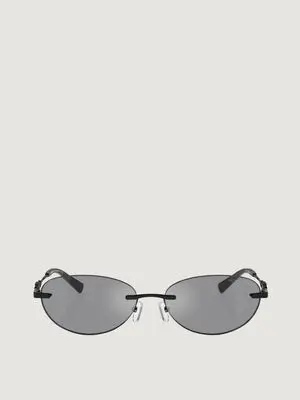 Michael Kors Sunglasses - Black