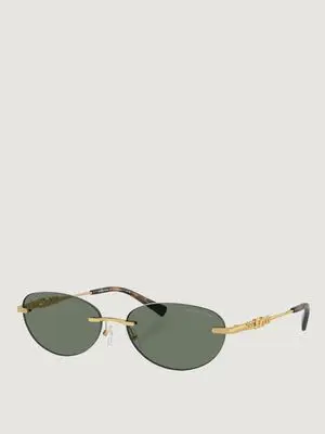 Michael Kors Sunglasses Green