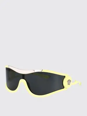 Versace Sunglasses - Yellow
