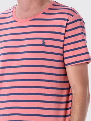 Polo Ralph Lauren T-shirt - Sand