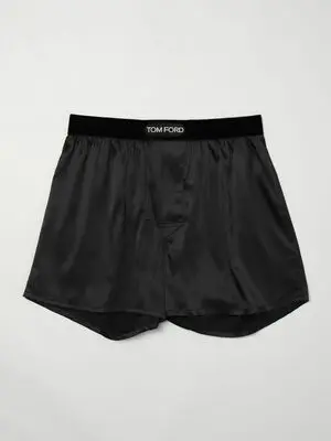 TOM FORD Underwear - Black