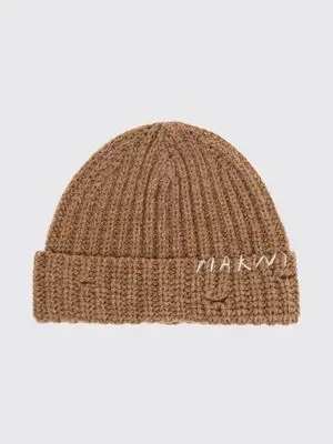 Marni Ribbed Hat - Hazel