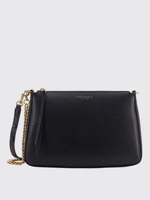Tory Burch Shoulder Bag - Black