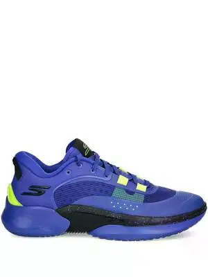 Sketchers Criss-cross Shoes For Men