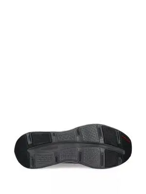 Sketchers Glide-step Altus Sneakers - Black