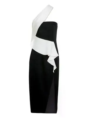 Karl Lagerfeld Slit Cocktail Dresses