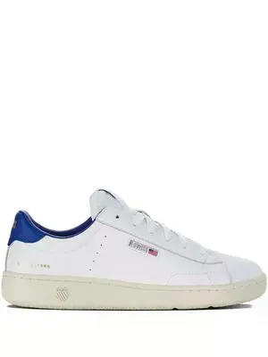 K-swiss Paneled Sneakers For Men