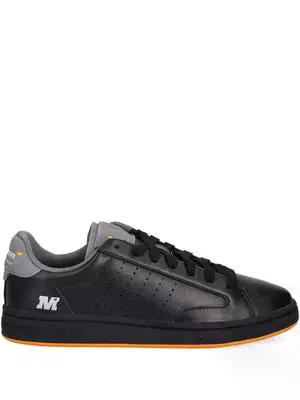 K-Swiss X Mclaren F1 Team Lozan Klub Sneakers - Black
