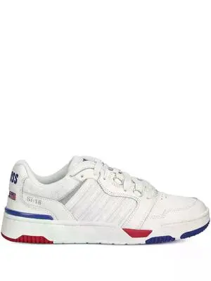 K-swiss Padded Sneakers For Men