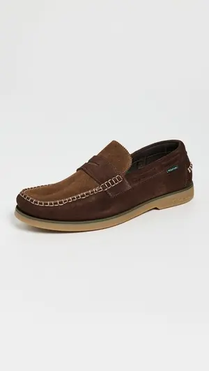 Paul Smith Tristain Mix Loafer