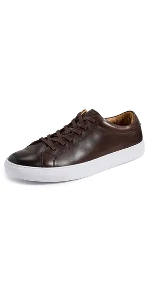 Polo Ralph Lauren Criss-cross Shoes For Men