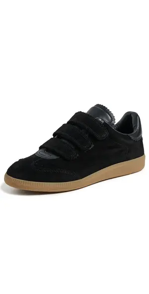 Isabel Marant Tie Fastening Sneakers For Women