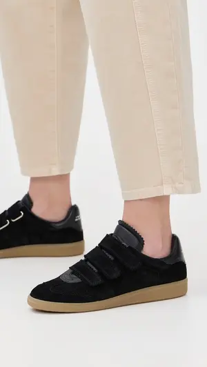 Isabel Marant Beth Sneakers