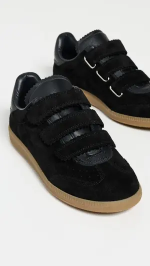 Isabel Marant Beth Sneakers