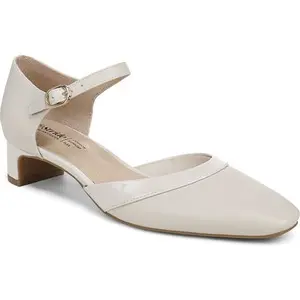 Lifestride Block Heel Pumps