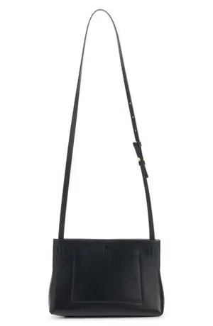 Givenchy Day Leather Crossbody Bag - Black
