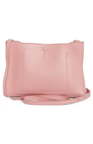 Givenchy Day Leather Crossbody Bag