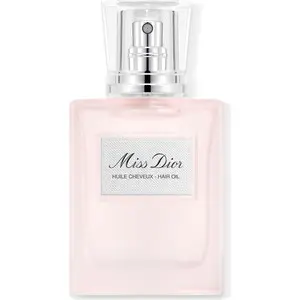Dior Miss Hair Oil - No Color