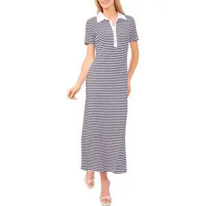Cece Dupraz Stripes Day Dresses