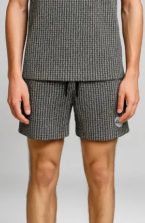 D.RT Cotton Vacay Shorts