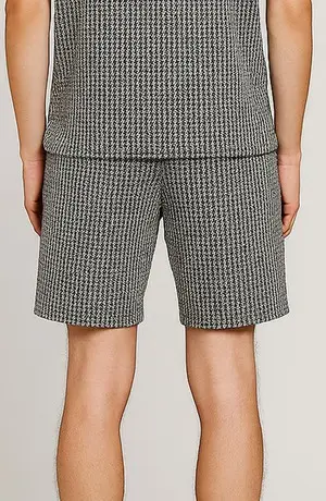 D.RT Cotton Vacay Shorts