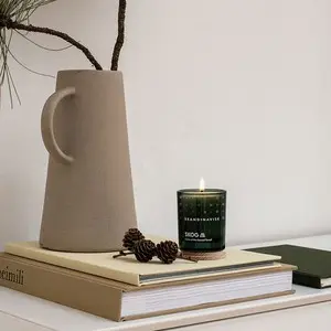 SKANDINAVISK Skog Scented Candle & Diffuser Set