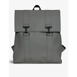 Rains Shell Backpack - 13 Grey