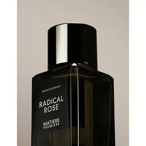 MATIERE PREMIERE Radical Rose Extrait De Parfum