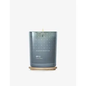 SKANDINAVISK Oy Scented Candle - One-color