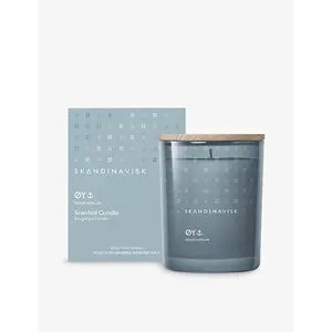 SKANDINAVISK Oy Scented Candle