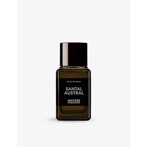 MATIERE PREMIERE Santal Austral Extrait De Parfum - One-color