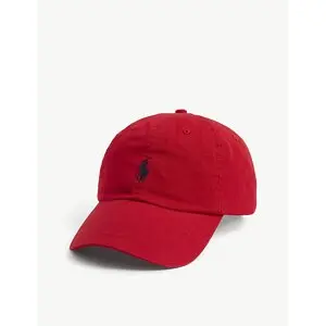 Men's Red Hats