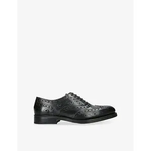 Grenson Embossed Shoes For Men