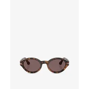 Persol Oversized Eyewear For Women