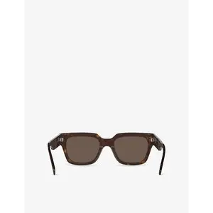 Fendi Square-frame Sunglasses