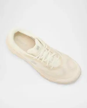 Loewe X On Cloudventure 2.0 Sneakers - Eggshell